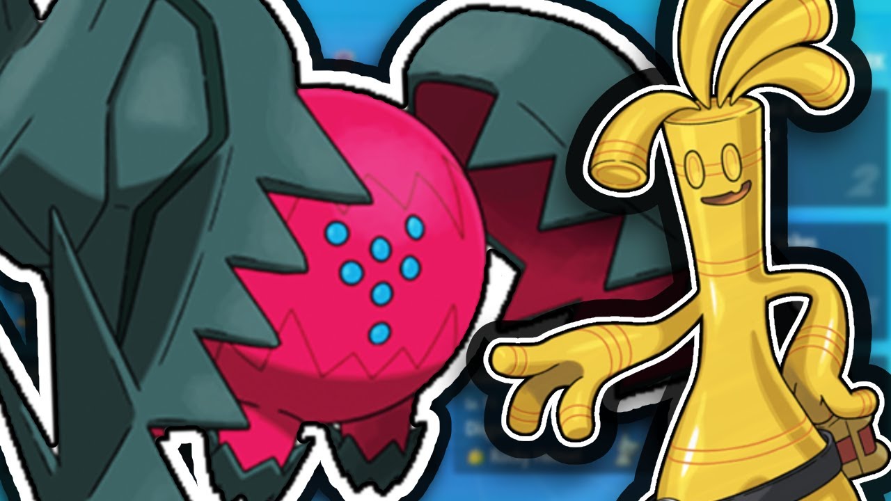 REGIDRAGO Hyper Offense Almost WON a Tour - Pokemon Scarlet/Violet VGC Battles (Rental Included ...