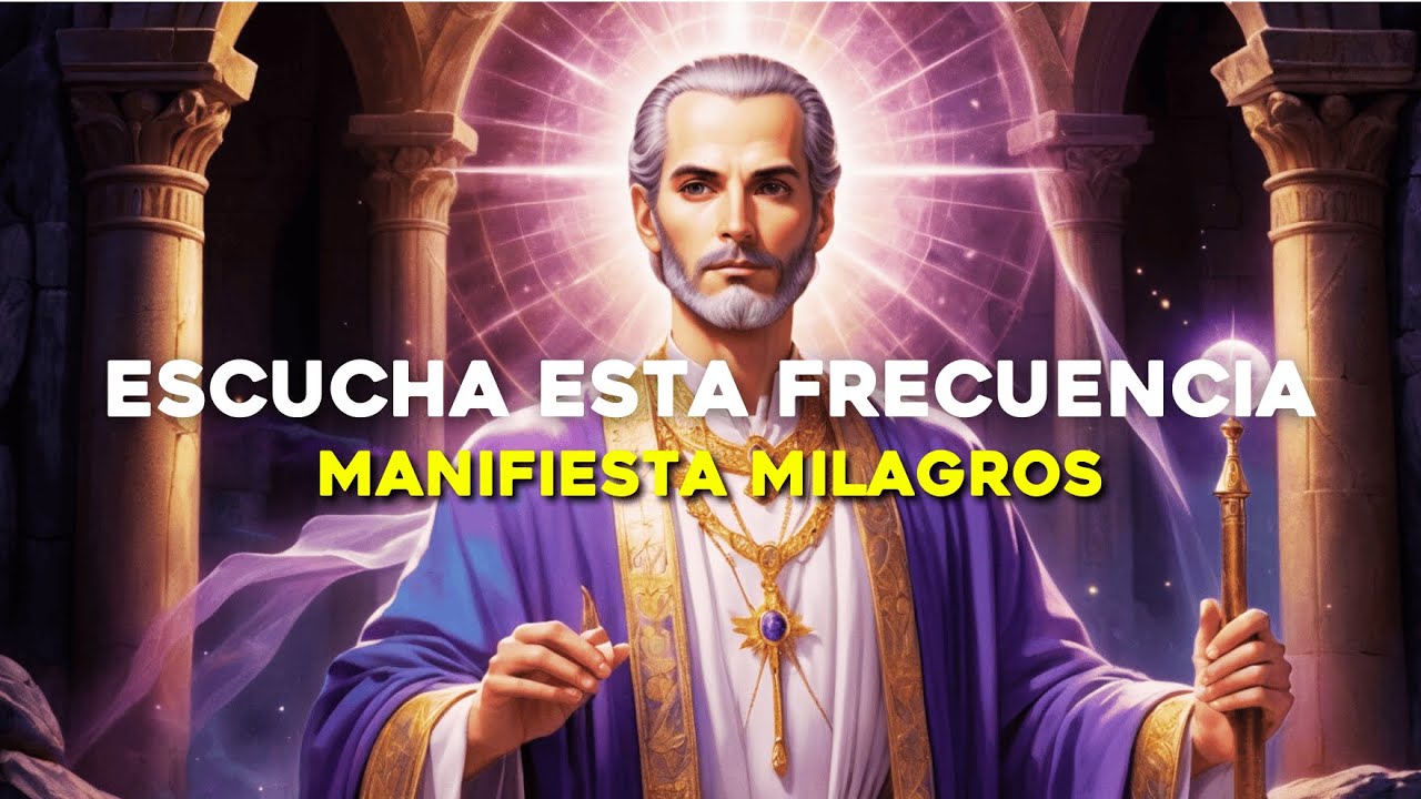 Activa Tu Poder Divino 🌟 Afirmación Subliminal + 432Hz|528Hz|963Hz para ...