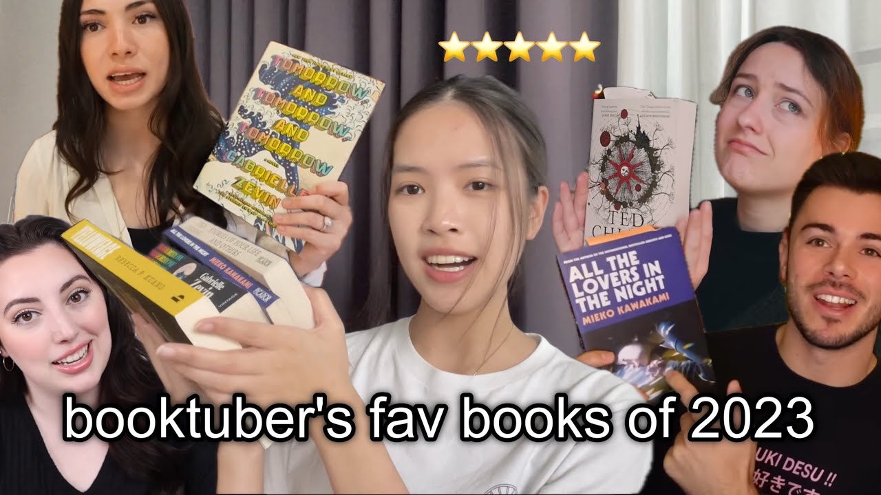 reading booktuber's favourite books 📚 finally reading popular books and ...