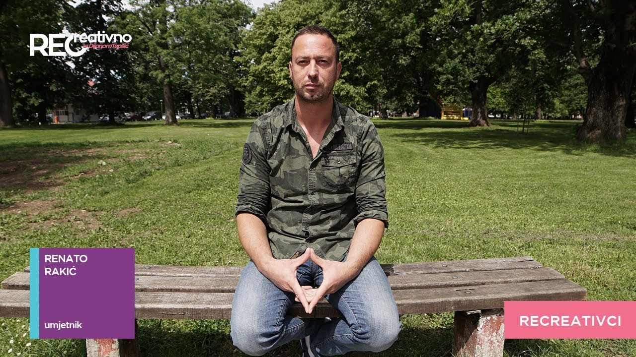 REC Extra – Renato Rakić – [S06E34] - YouTube