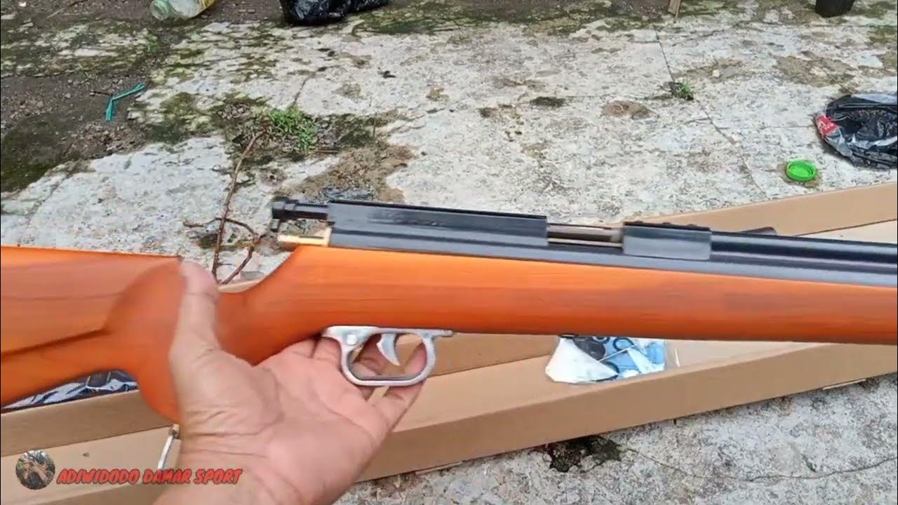 Kuningan od25 model ramping apa bisa bigame - YouTube