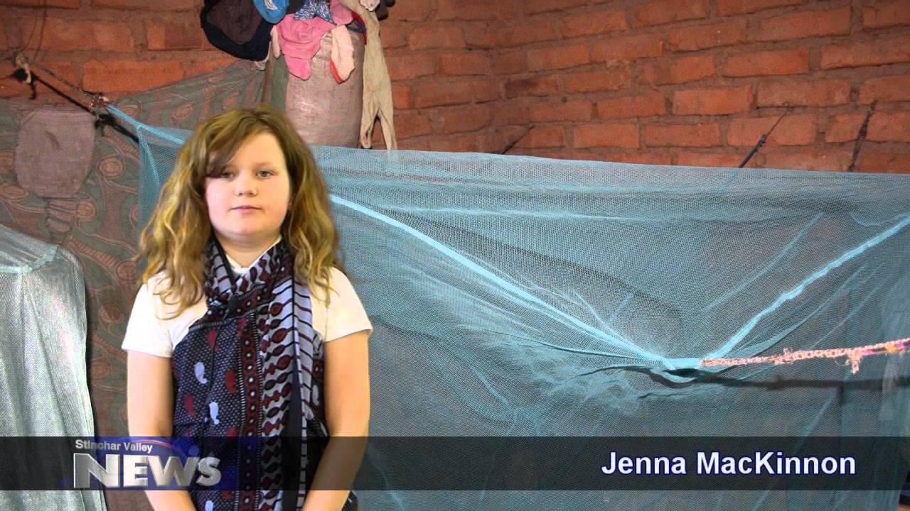 Ballantrae Colmonell Primary Schools - YouTube