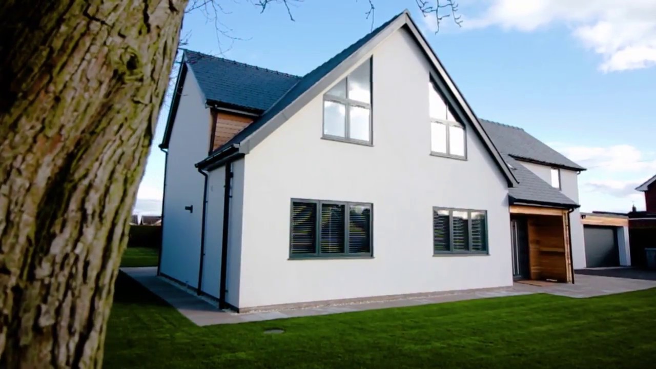 Richard Watkinson & Partners - Tour the White House - YouTube