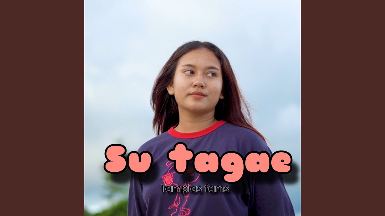 Su Tagae - YouTube