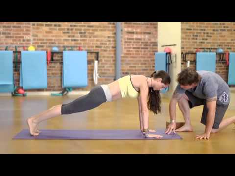 What Yoga Poses to Avoid With Bad Wrists & Hands : Yoga Poses & Tips ...