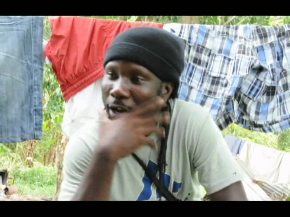 JAMAICAN MOVIE NEW RICHARD BROWN PRODUCTION - YouTube