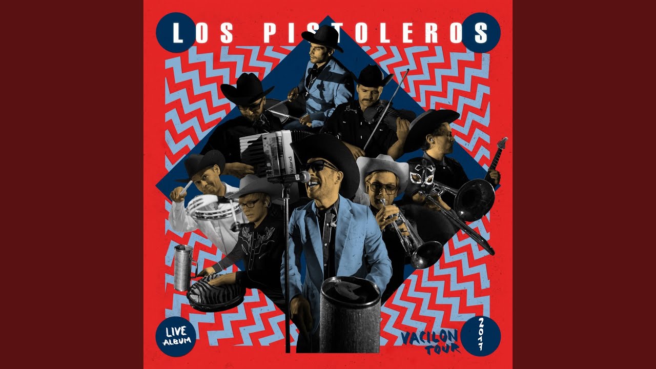 Me Pongo Loco (Live) - YouTube