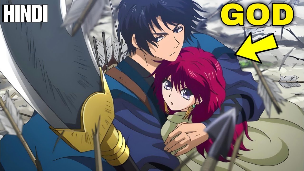 A Weak Princess Who's Got Betrayal by His Cousin But a Cold Warrior ...