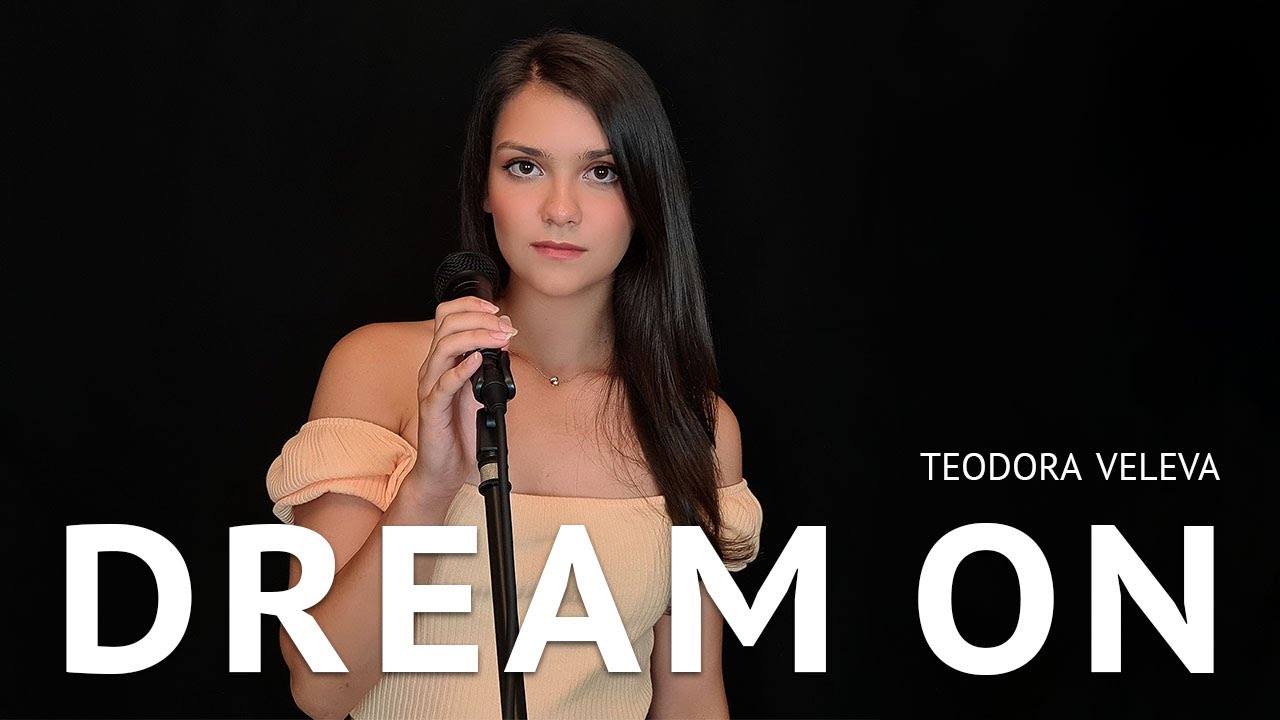 Dream On - Aerosmith (remake Postmodern Jukebox ft. Morgan James ...