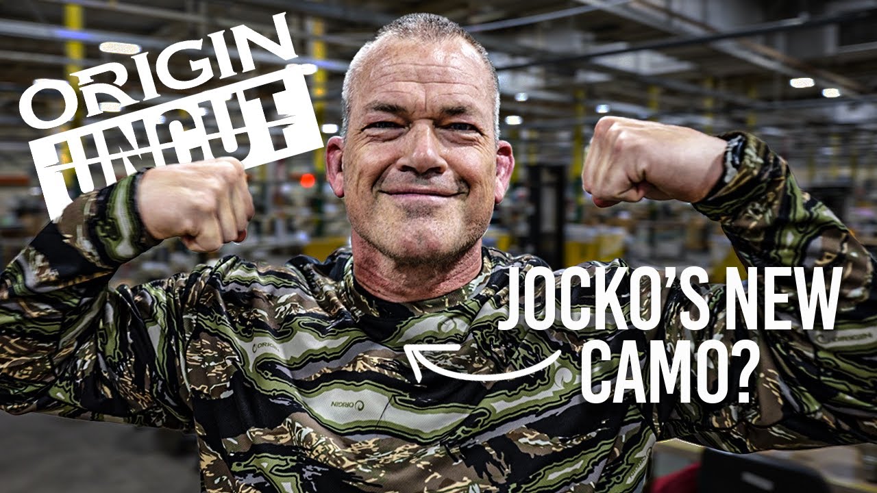 ORIGIN HUNT is ALMOST HERE - YouTube