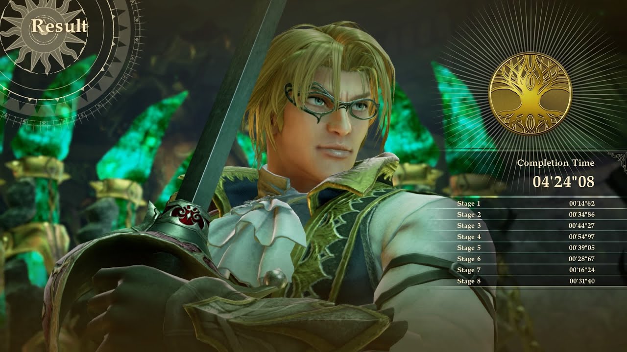 Easy Arcade - Raphael 04'24"08 *WORLD RECORD* - YouTube