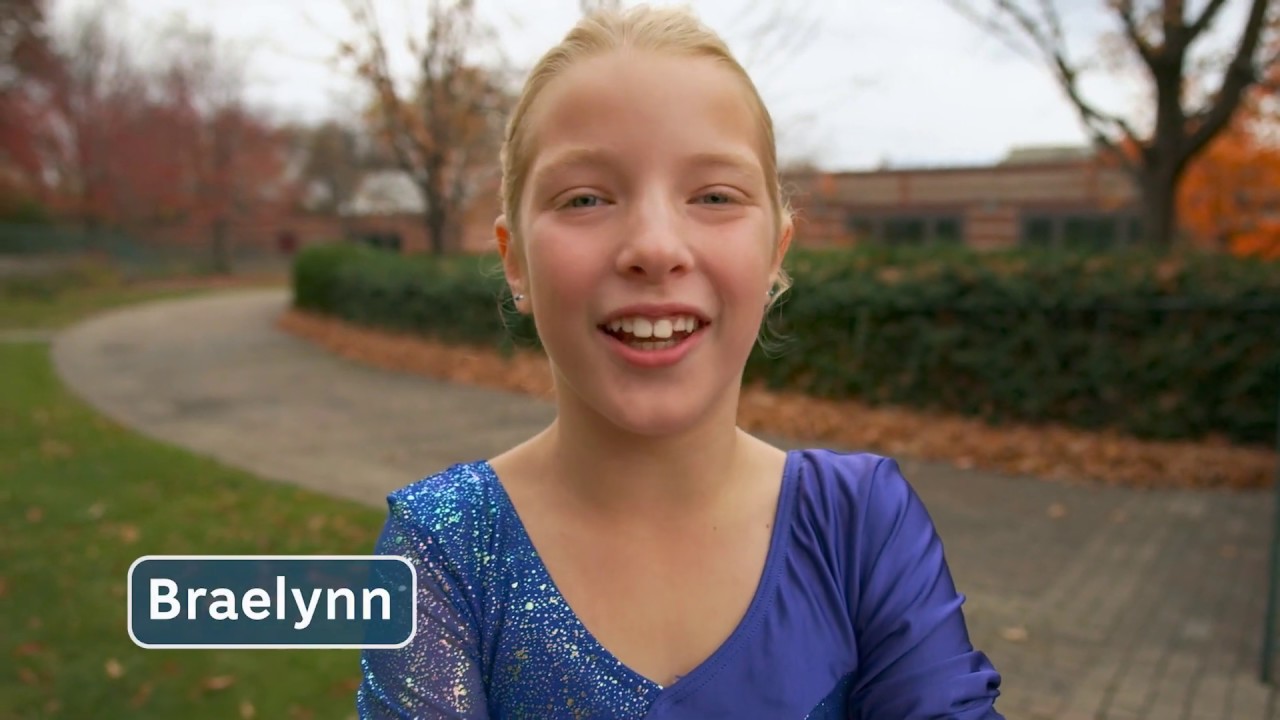 Braelynn's Story - YouTube
