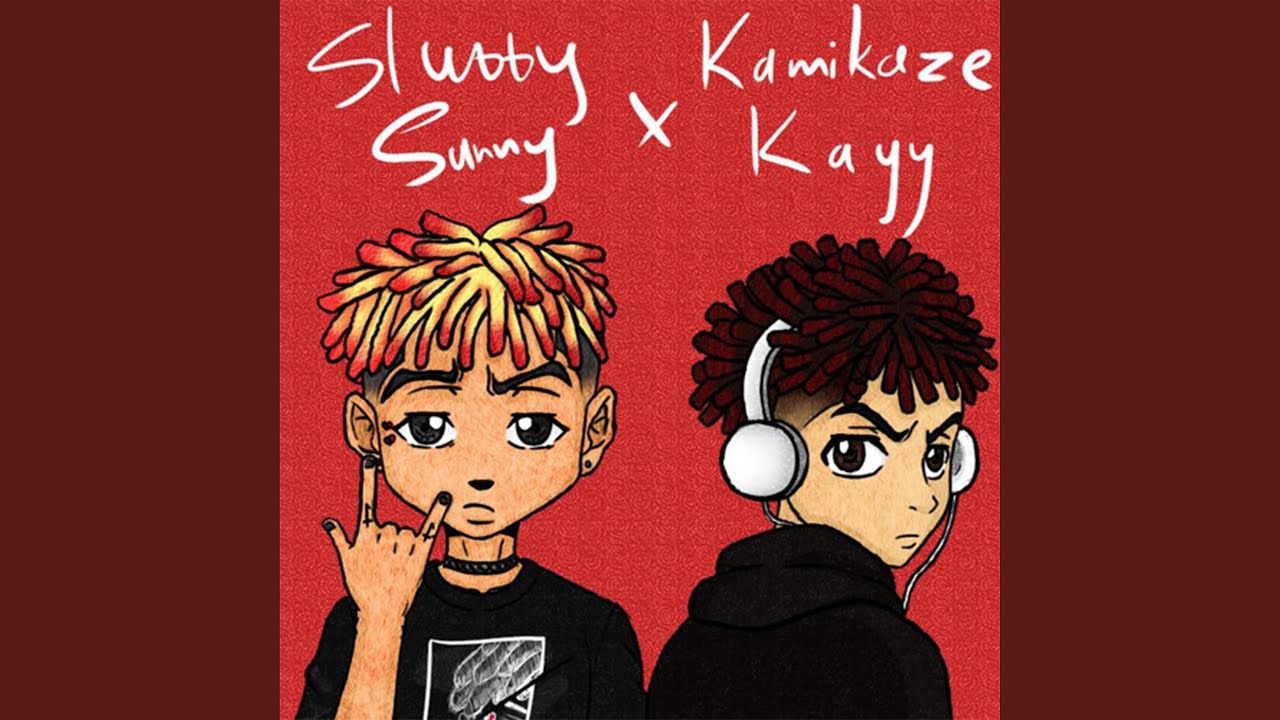 GET UP BXTCH ! (feat. Kamikaze Kay) - YouTube