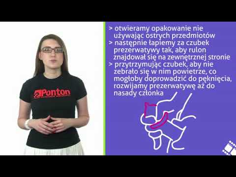 Antykoncepcja mechaniczna- Edukacja Seksualna - YouTube