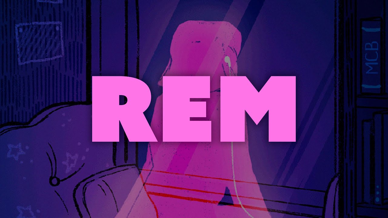 Humbe - REM (Letra) - YouTube