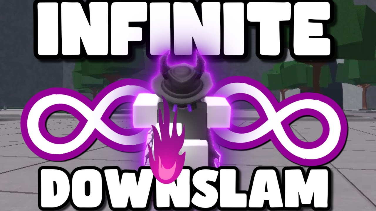 The Down Slam Battlegrounds (The Strongest Battlegrounds) - YouTube