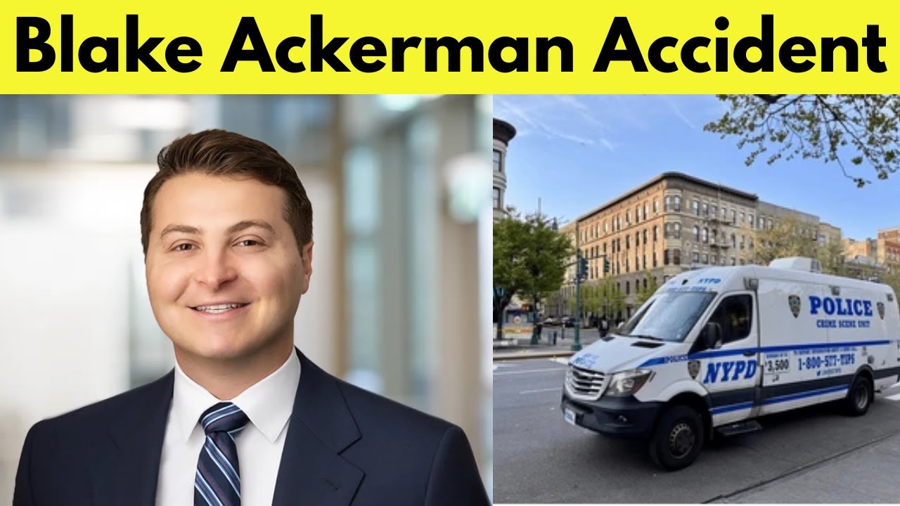 Blake Ackerman Tragedy - Killed in Hit-and-Run While Bicycling in Los ...