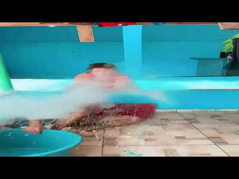 Bayan Delikanlıya Neyaptına Bak (Video Ses Orjinal HD 2025)