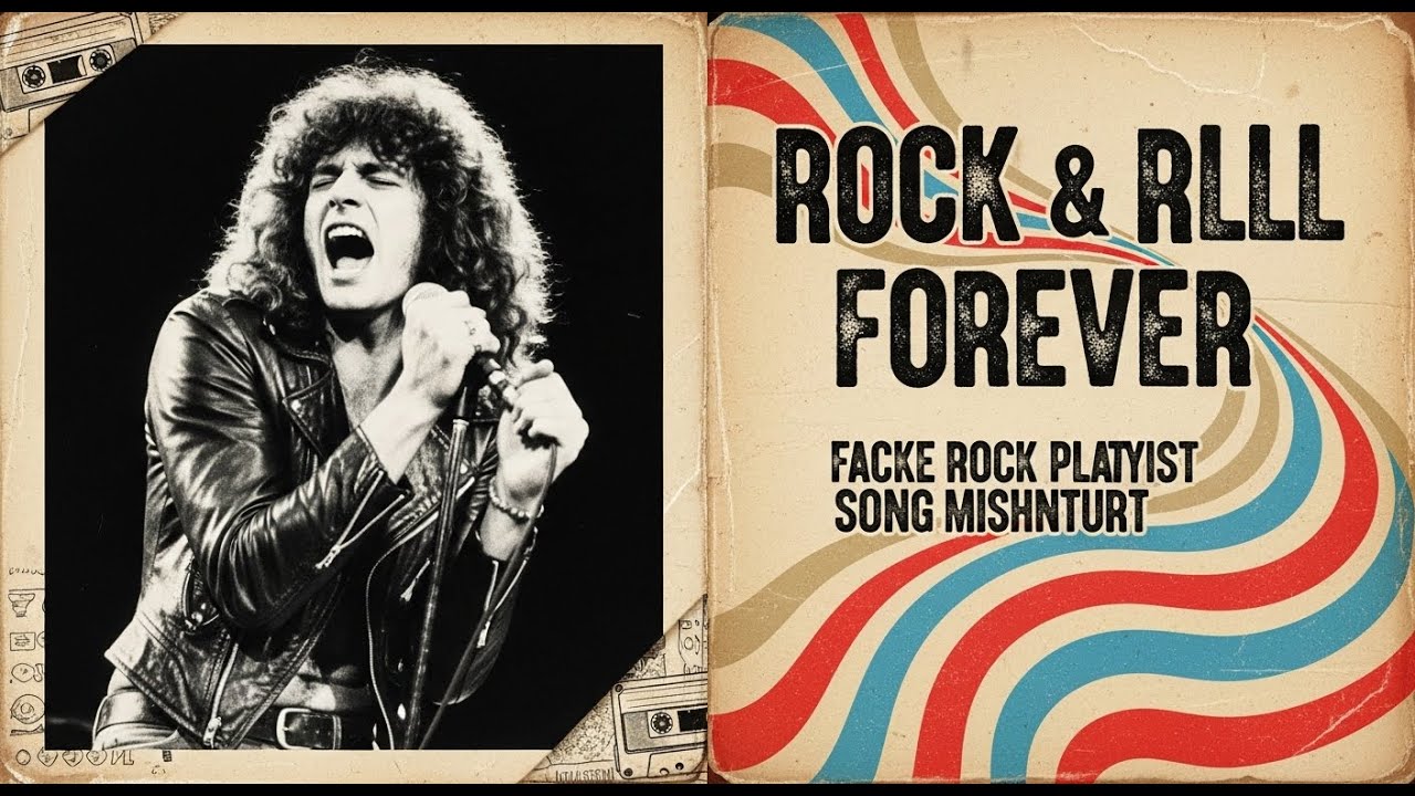 Falling Again — 70s & 80s Nostalgic Rock Songs About Love and ...