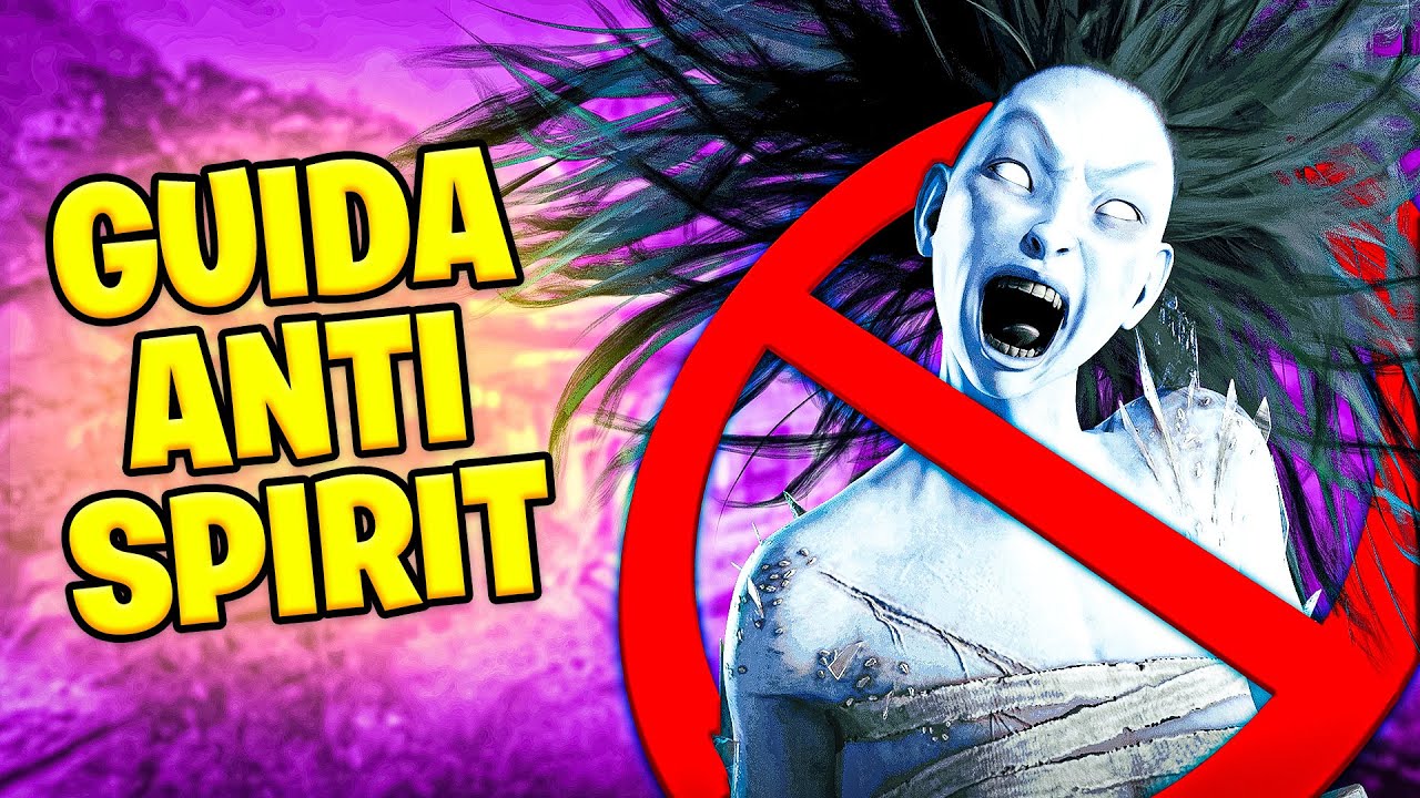 Guida Completa Anti-Spirit - YouTube