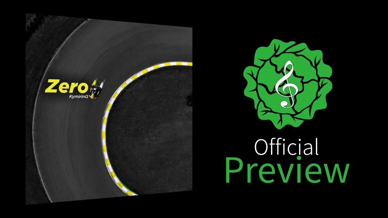 [Preview] KymirinG(키미링) _ Zero - YouTube