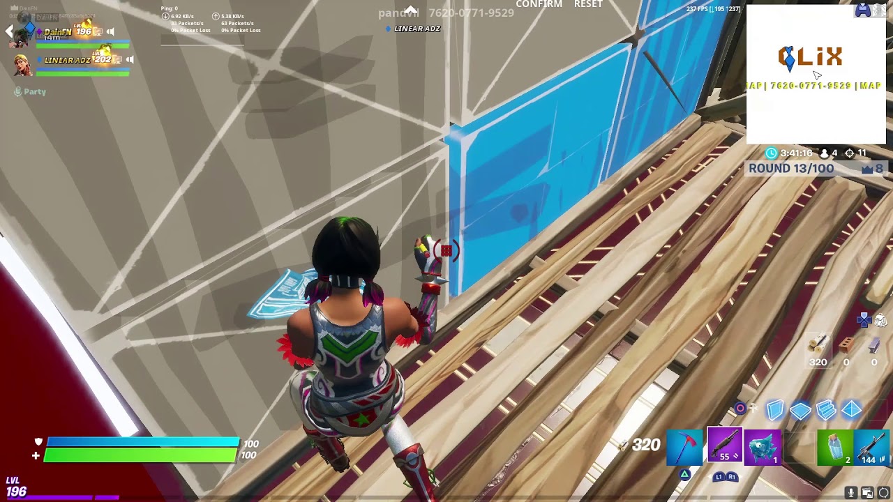 Fortnite Boxfight Clips - YouTube