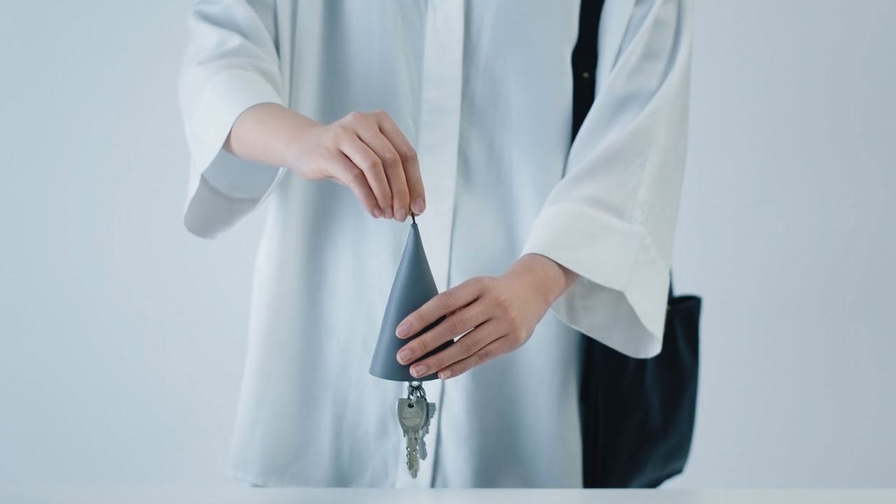 - USER GUIDE - Cone key case - YouTube