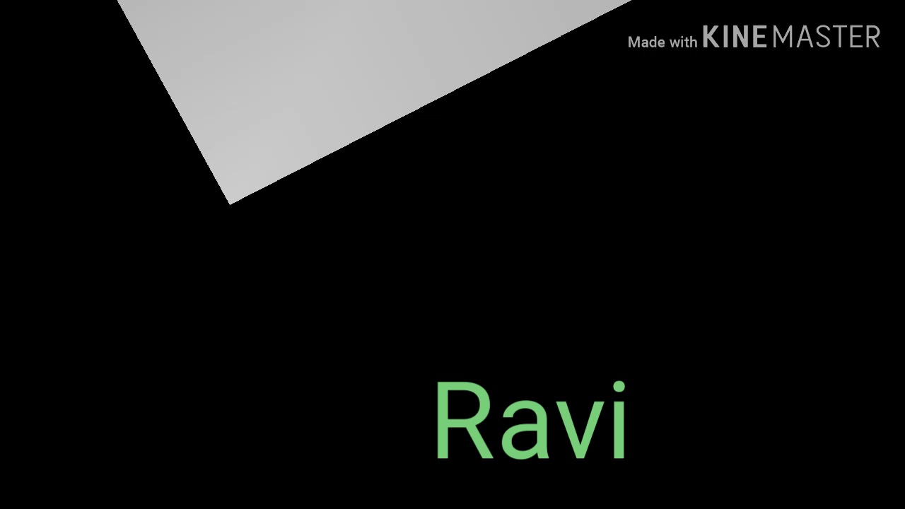 Ravi kumar Patel - YouTube