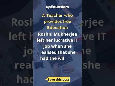 @LearnoHub - Class 11, 12 |Roshni Mukherjee #inspirationalvideo#shorts# ...