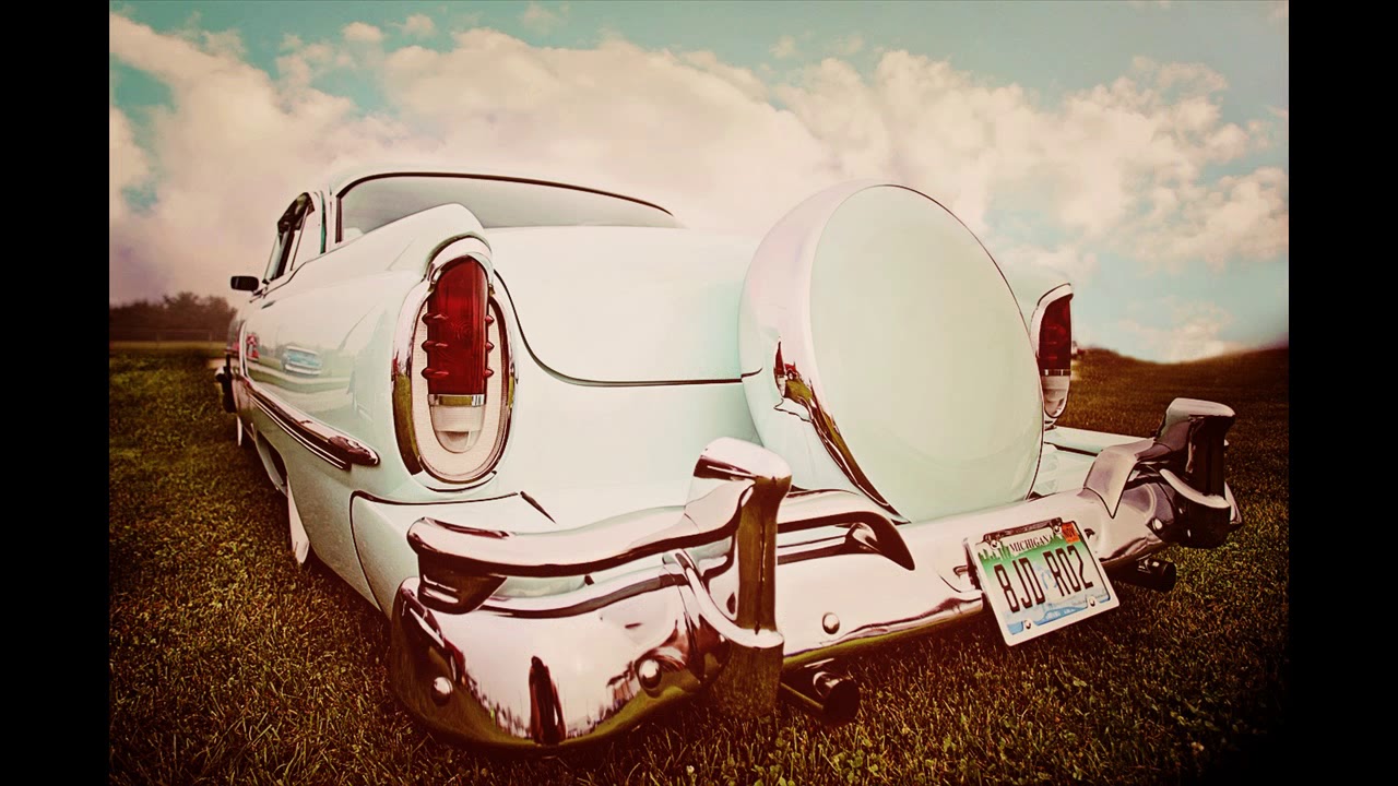 classic cars colorado - YouTube