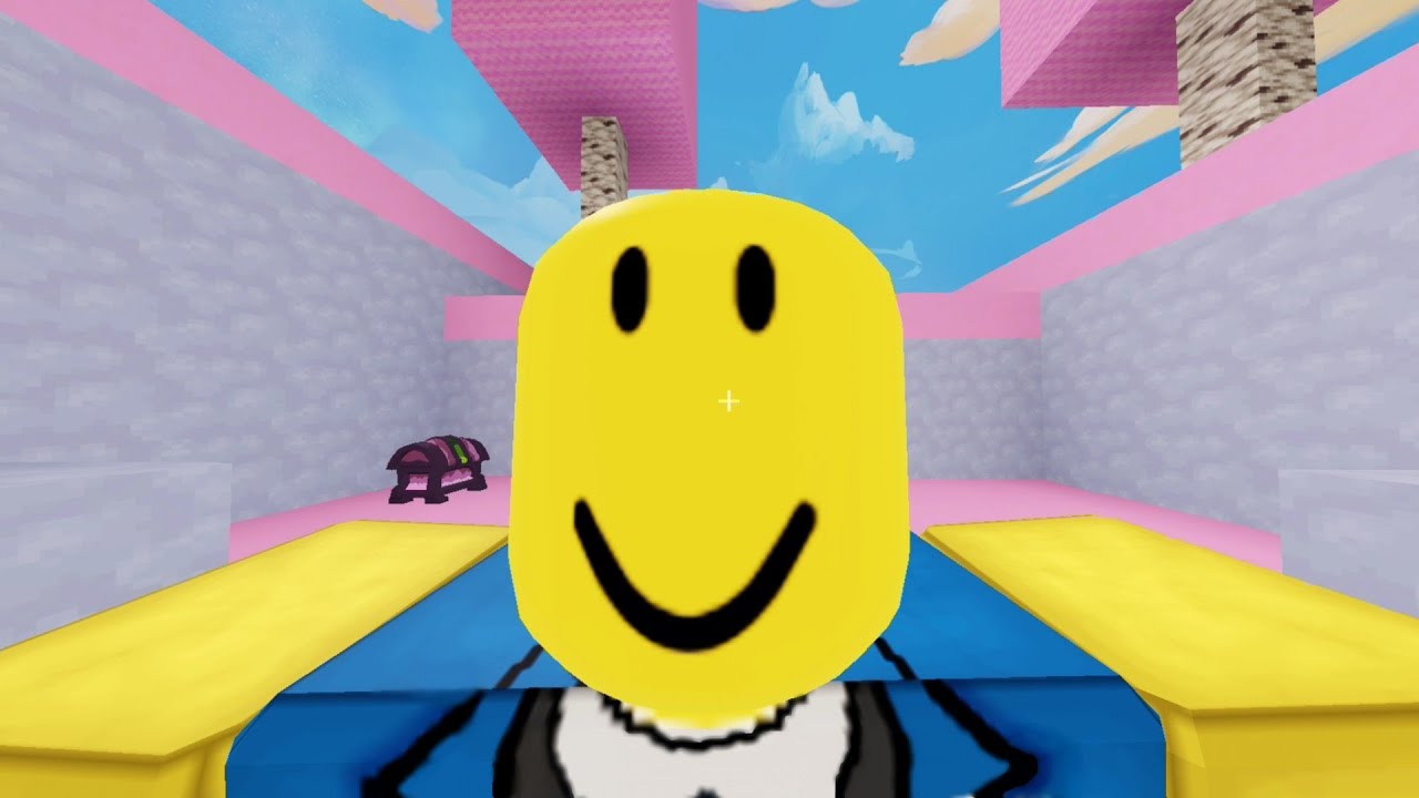 What's Inside HANUB'S Head..? (Roblox Bedwars) - YouTube