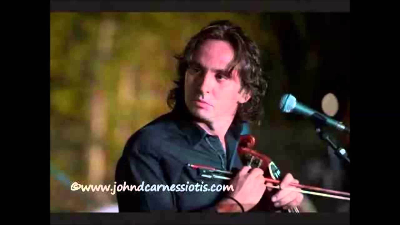 Γιώργος Σαμπαριώτης - Κοντυλιές - YouTube