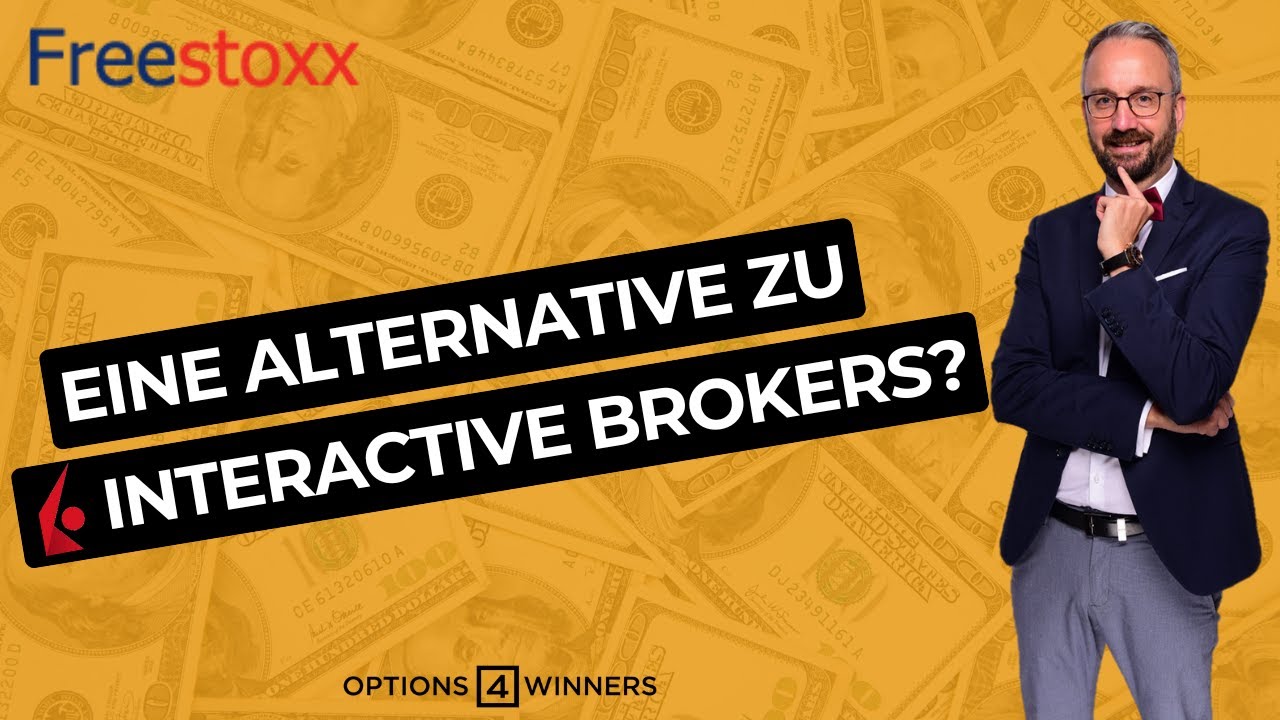 Mit Freestoxx US Aktien & Optionen handeln I Vorstellung - YouTube