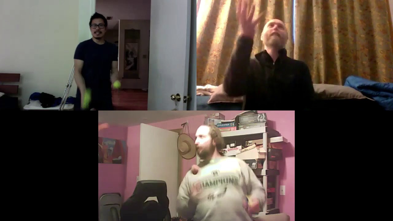 GISH 2020 Task #5 - YouTube