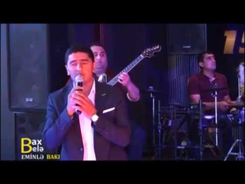 Saxavet Seferov Eminle Bax Bele 11 iyul 2017