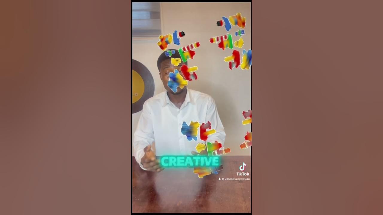 Embracing challenges, much like solving complex LEGO designs, fosters creativity and resilience ...