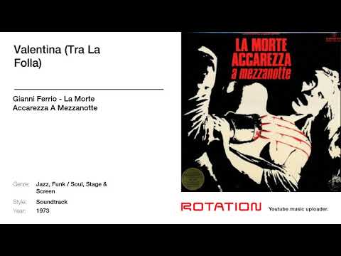 Gianni Ferrio - Valentina (Tra La Folla)