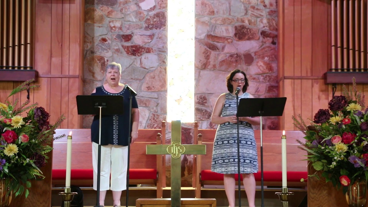 Trinity Pooler, UMC 17th May 2020 - YouTube