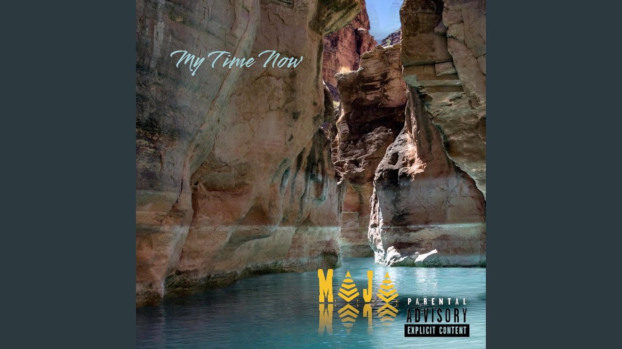 My Time Now - YouTube