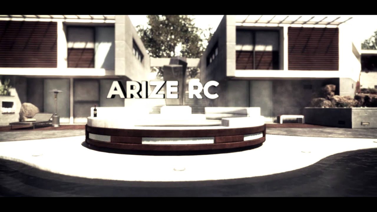 Arize RC (Editing Responce) - YouTube