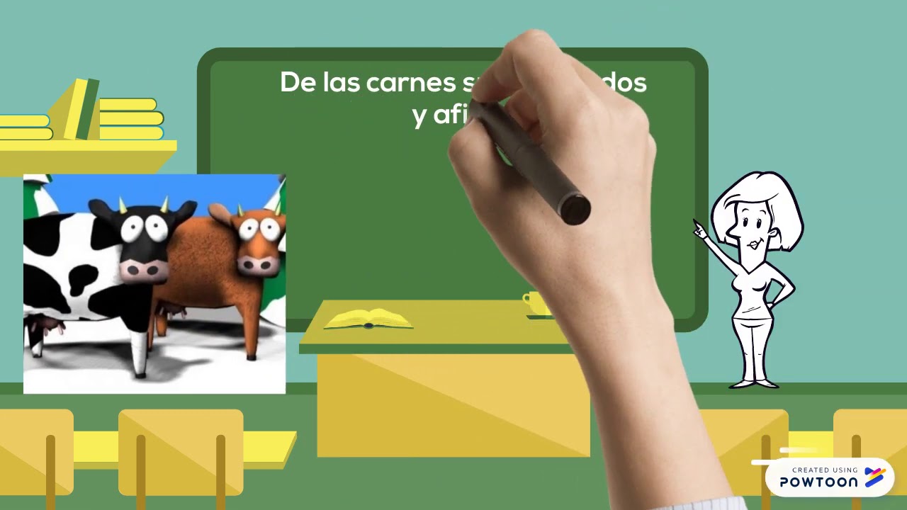 Ley 9 de 1979 Titulo V - YouTube