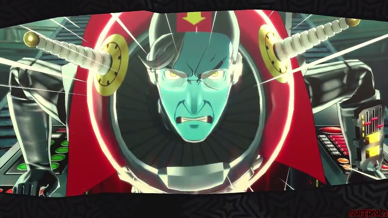 Persona 5 - English Version - Livestream - Day 4 - 9/6 - 10/11 ...