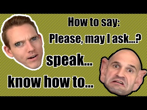 2 [Learn Chinese] How to say PLEASE in Mandarin Chinese | Super Fun ...