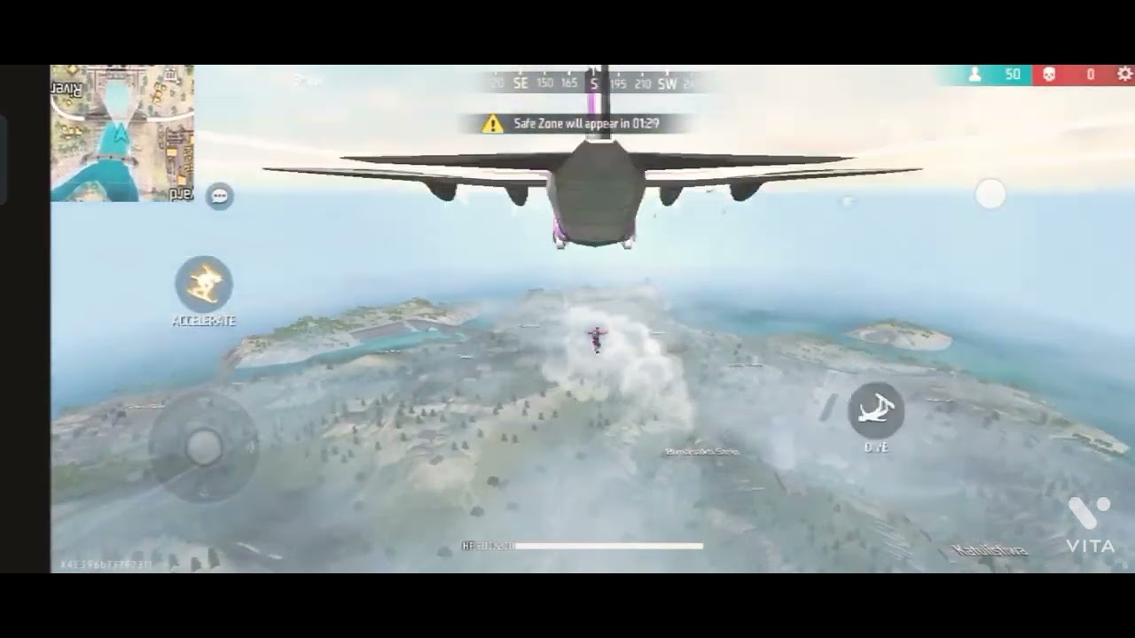 Free Fire plan short - YouTube