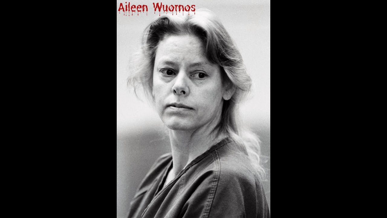 Odio o disperazione? La storia di Aileen Wuornos. - YouTube