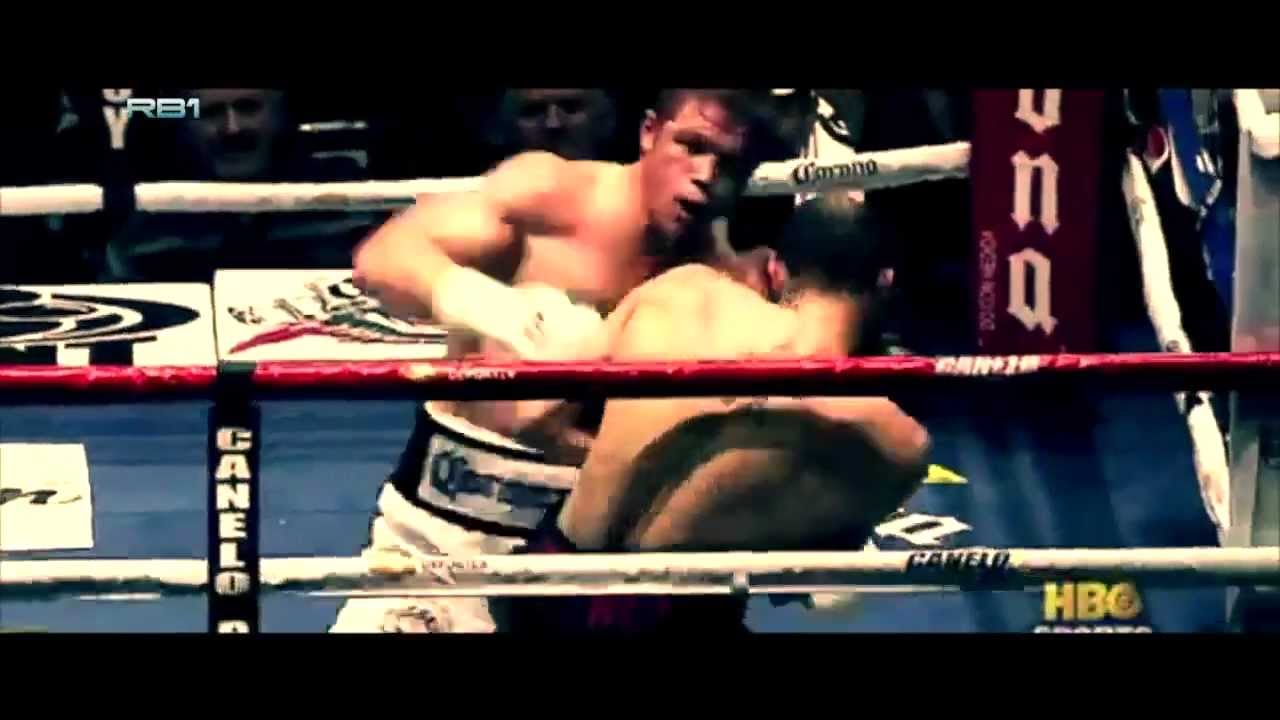 Saul "Canelo" Alvarez (Highlights Boxing) - YouTube