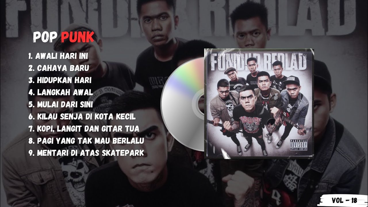 Kumpulan Lagu Pop Punk Terbaru | Full Album - YouTube