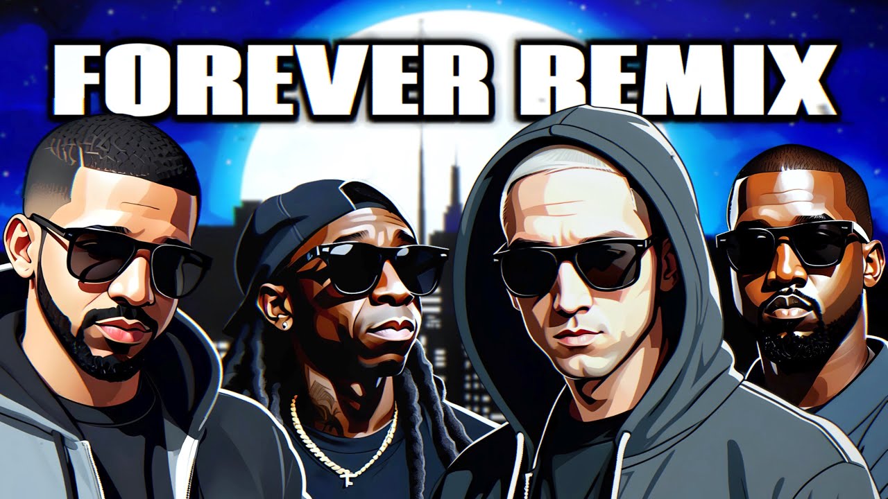 Forever Remix - Trap - YouTube