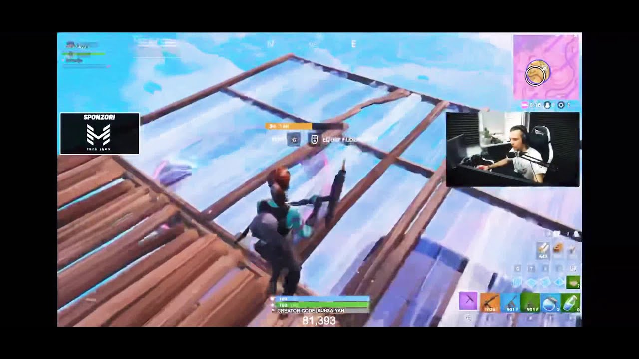 Guh saiyan umro od Drona - YouTube