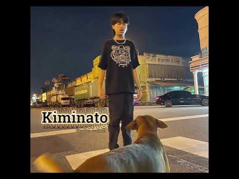 Kiminato sprite remix - YouTube